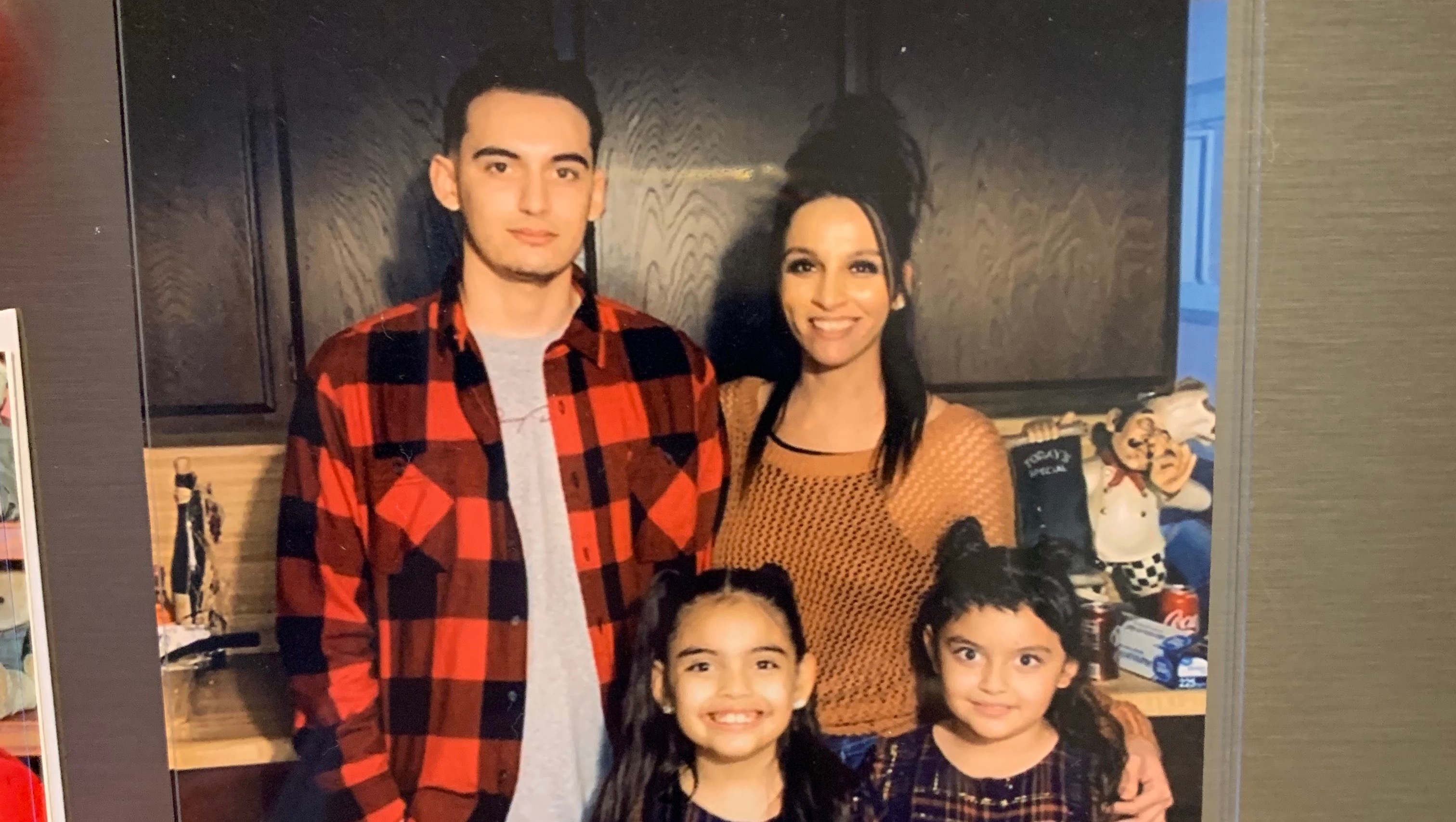 Fundraiser for Desiree Mares by Frances Moreno : House fire: Mother Of ...