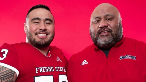 Fundraiser by Shane Cooper : In memory of Sale Isaia Jr