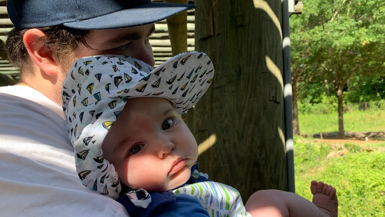 Fundraiser for Sadie Pruett by Julie Bailey : Support for Matthew and Sadie