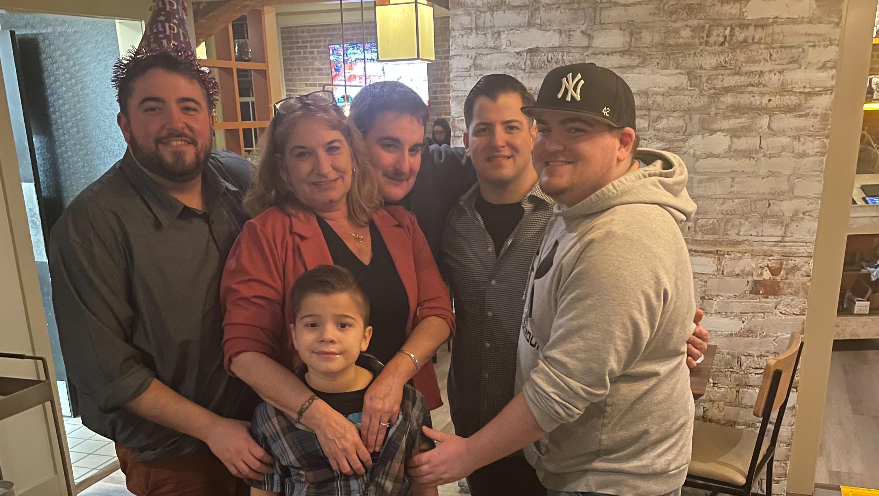 Fundraiser for W Ann Mosca by Timothy Gray : My Mom Needs Our Help ...