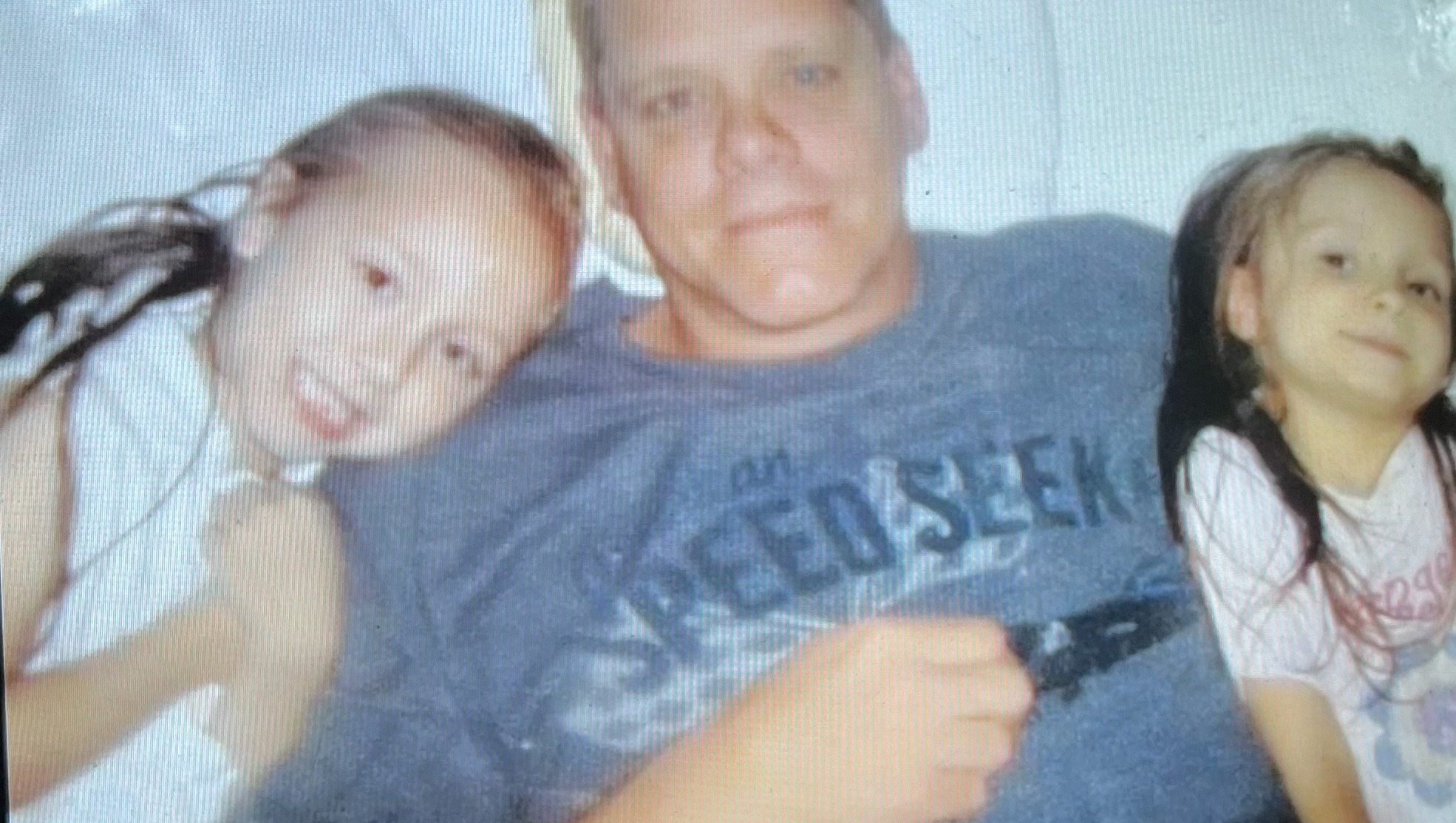 Fundraiser by Susan Tapia : Paying Tribute to Timothy Fry