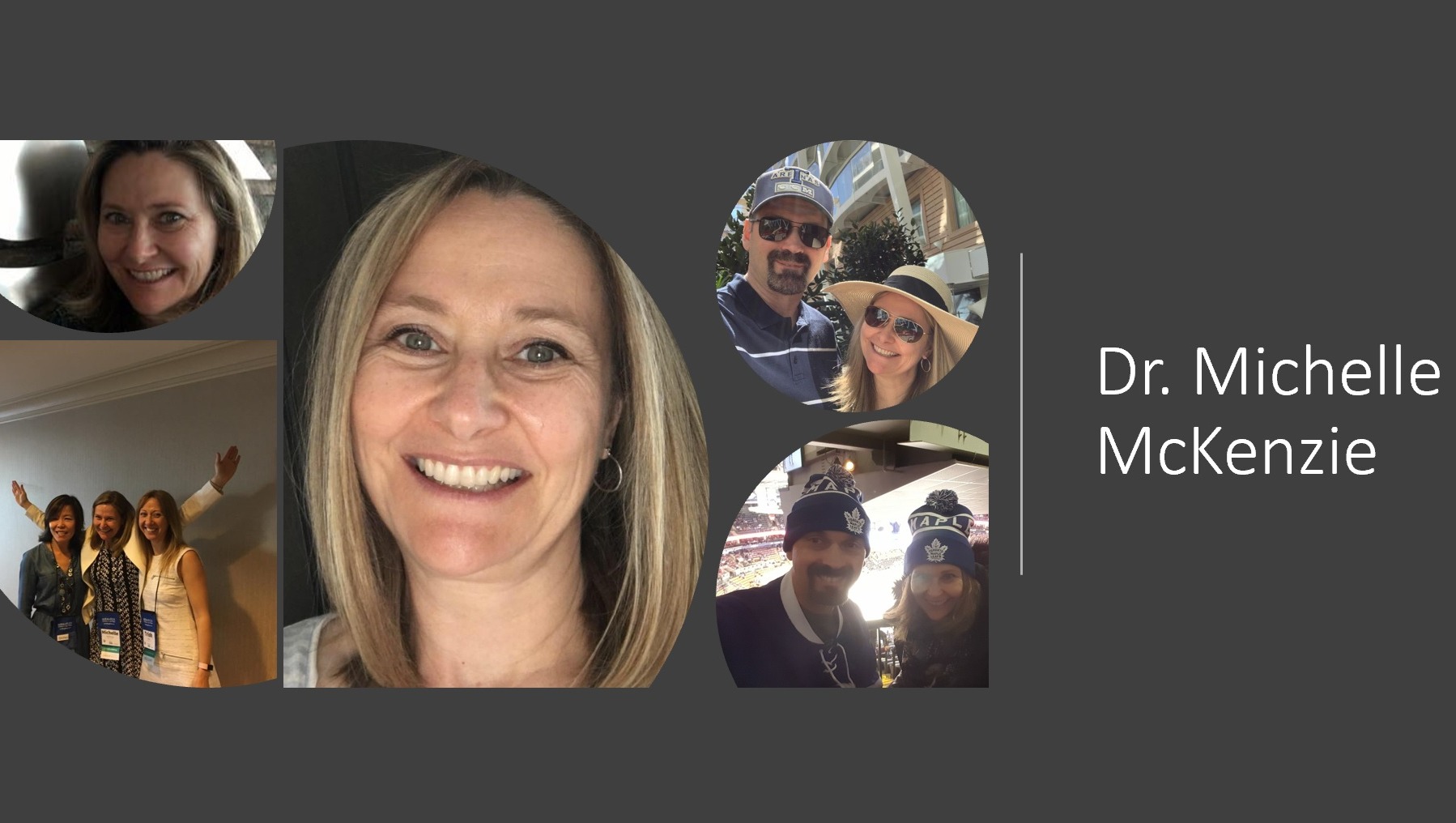 Fundraiser for Sheridan Michelle McKenzie by Virginia Donati ...