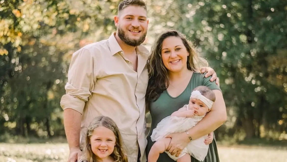 Fundraiser for Allie Snow by Tracy Landrum : Help local family recover ...