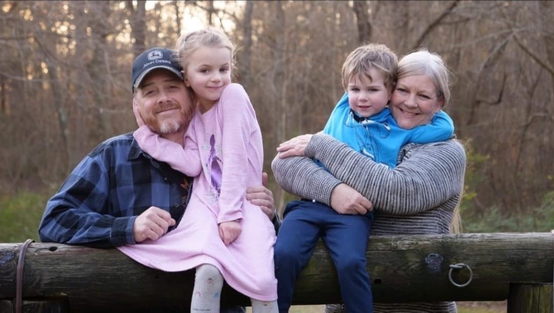 Fundraiser for Dee Anna Hebert by Kambria Jarrett : Help Andre fight ...