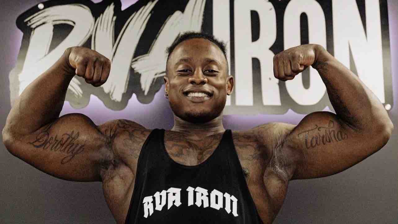 Fundraiser for Daryan Blowe by Sydney Van Horn : Daryan Blowe’s Medical ...