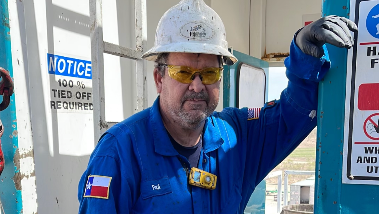 Fundraiser for Paul McCall by Morgan McCall : Paul's Medical Bills