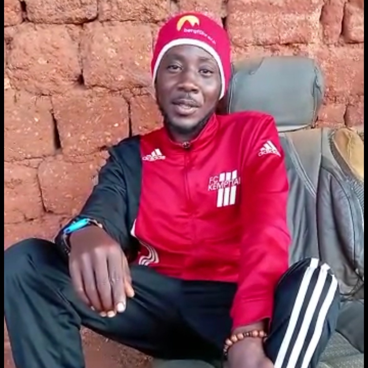 Fundraiser by Eleonora Lafon : HARUNA’S SURGICAL PROCEDURE AND MEDICAL ...