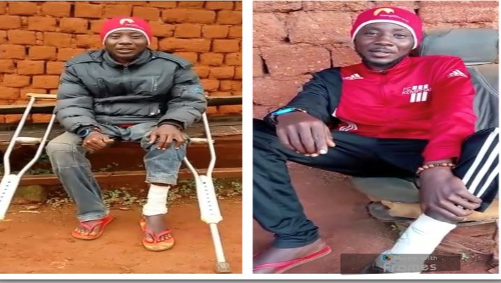 Fundraiser by Eleonora Lafon : HARUNA’S SURGICAL PROCEDURE AND MEDICAL ...