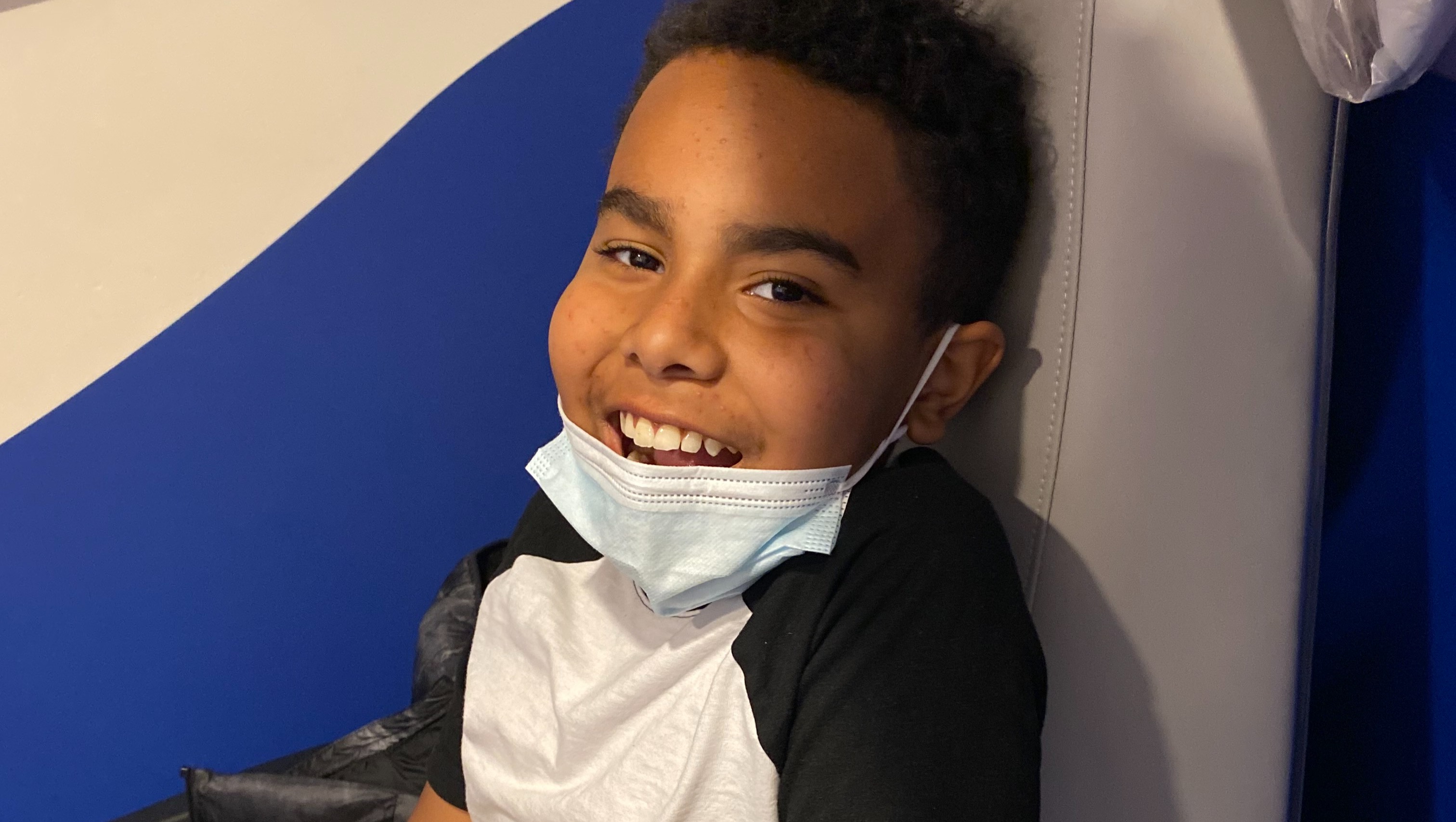 Fundraiser for Cassaundra Zerr by Timothy Ottison : Elijah's Family