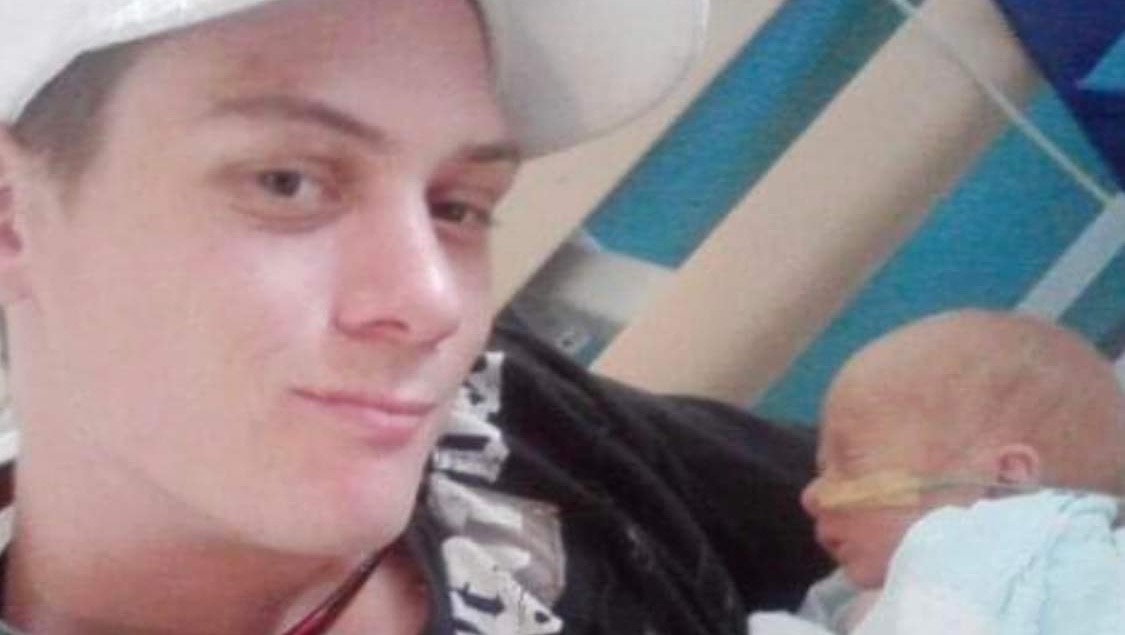 Fundraiser for Greg Casey by Andrew Staszewski : Adam Casey