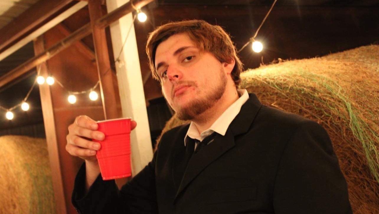 Fundraiser by Wendy Lyons : James “JJ” Lyons’ Funeral and Final Expenses