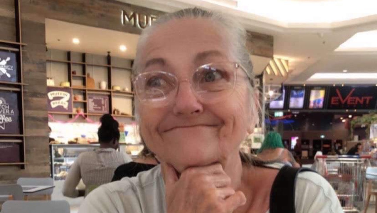 Fundraiser by Renee Broanda : Christine Trenear