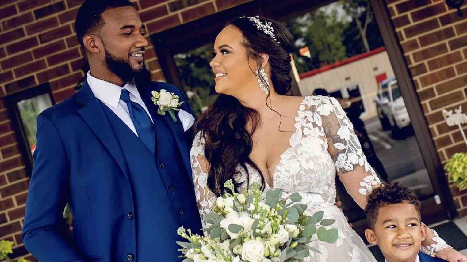 Fundraiser by Marie Beckman : We Stand Together in Support of The Enoch ...