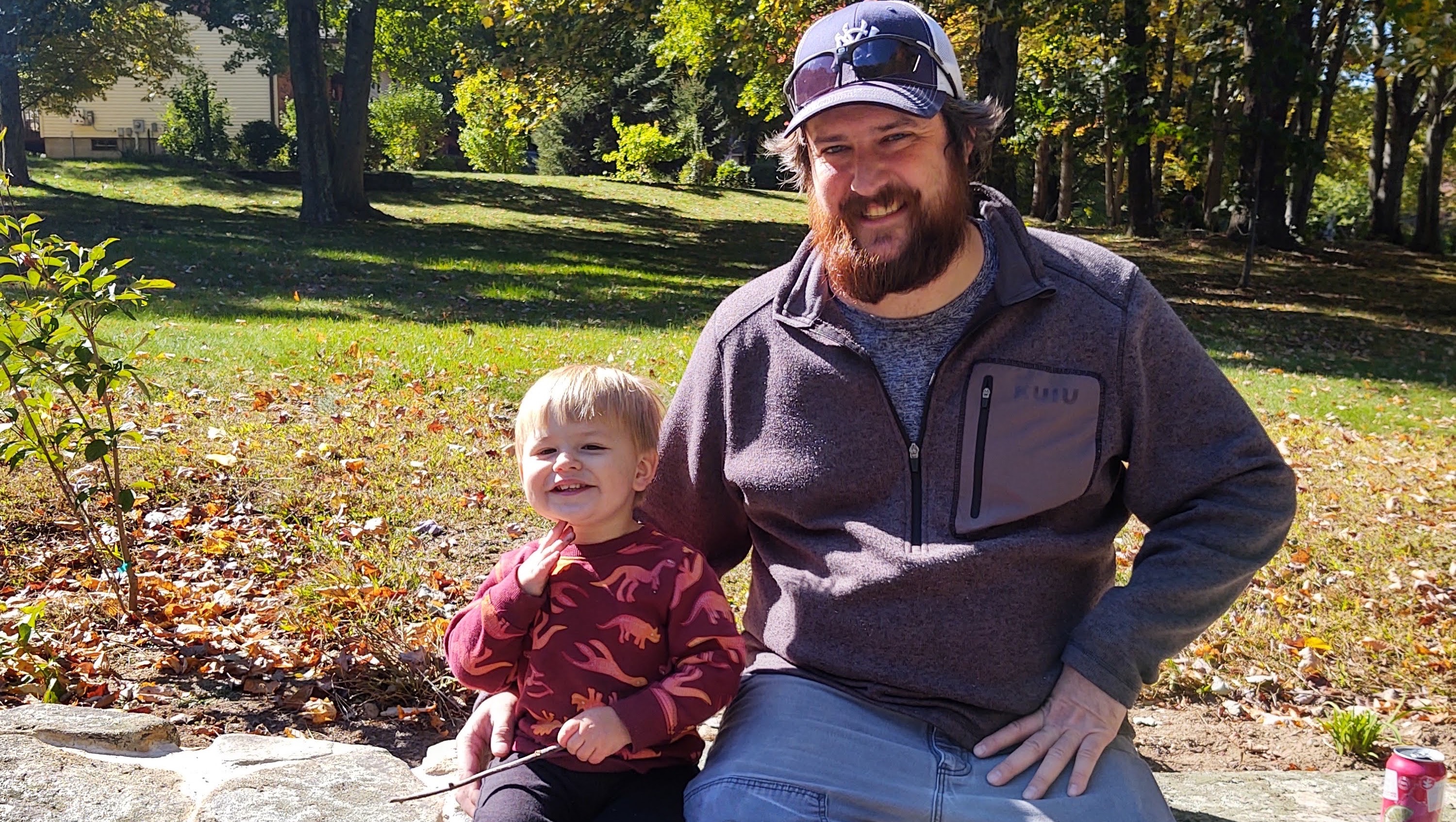 Fundraiser for Mary Ruane by Taryn Ruane : The Jackson Ruane Fund