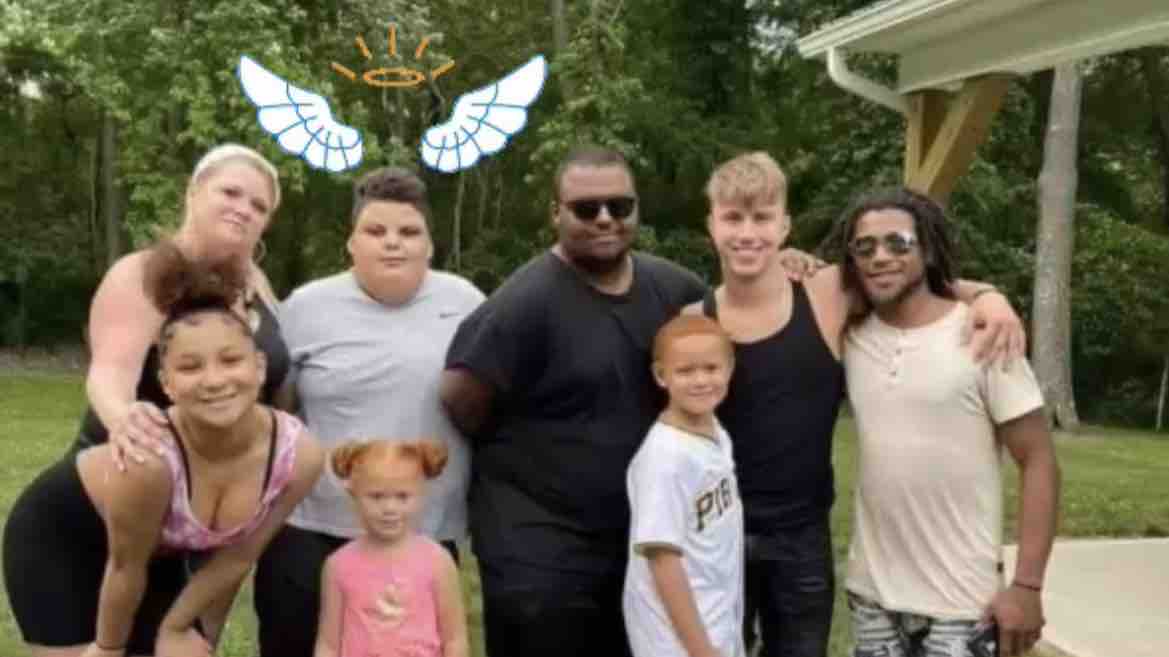 Fundraiser by Auston Ludovici : In Memory of Jaydon Davis