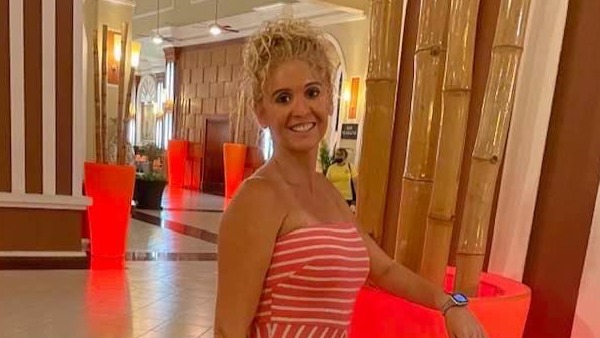 Fundraiser by Brett Allen : Cari Allen