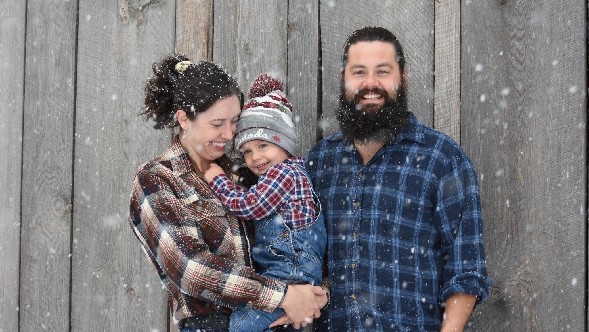 Fundraiser for Patricia Trotter by Hollie Lefebvre : Support Brandon ...