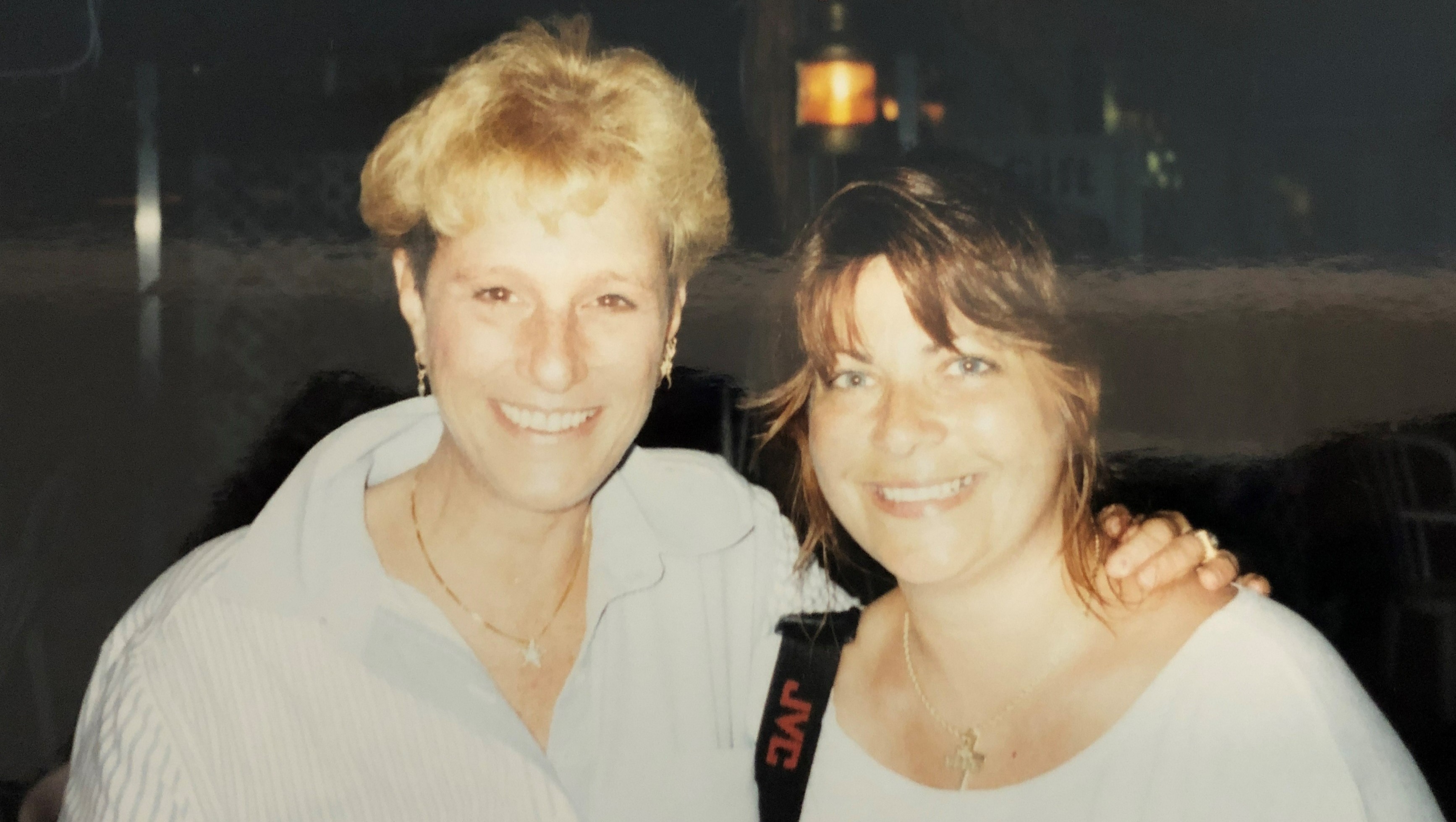 Fundraiser by Lori FIDUCCIA : Peppermint Patti (Patti Finch-Hesketh)