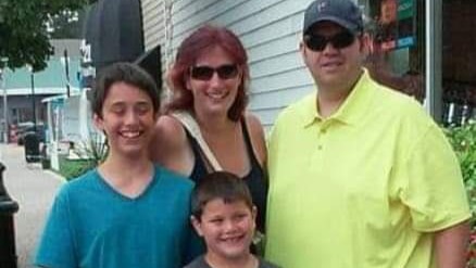 Fundraiser for Christopher Soper by Renee Salvaggio : Family medical ...