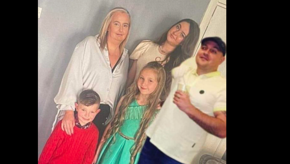 Fundraiser for Nathan Mcintyre by Mcintyre Family : Stacey McIntyre