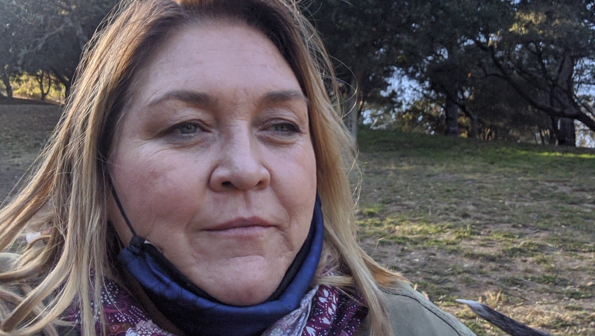 Fundraiser by Chloe Stallings : Help beloved dog walker get new knees