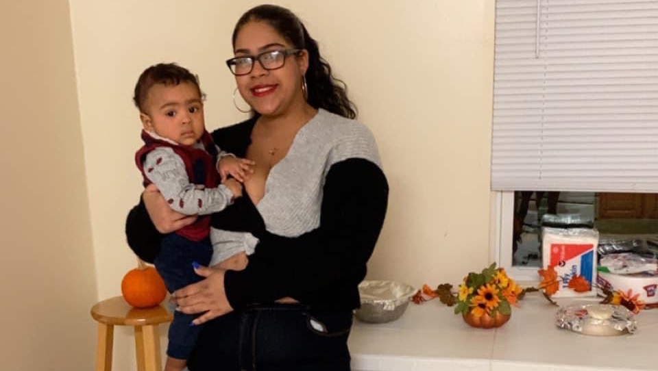 Fundraiser by Angel Hernandez : Zuleyka Malave