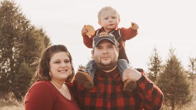 Fundraiser by Stephanie Blanton : Funeral costs for Johnny Schaufele