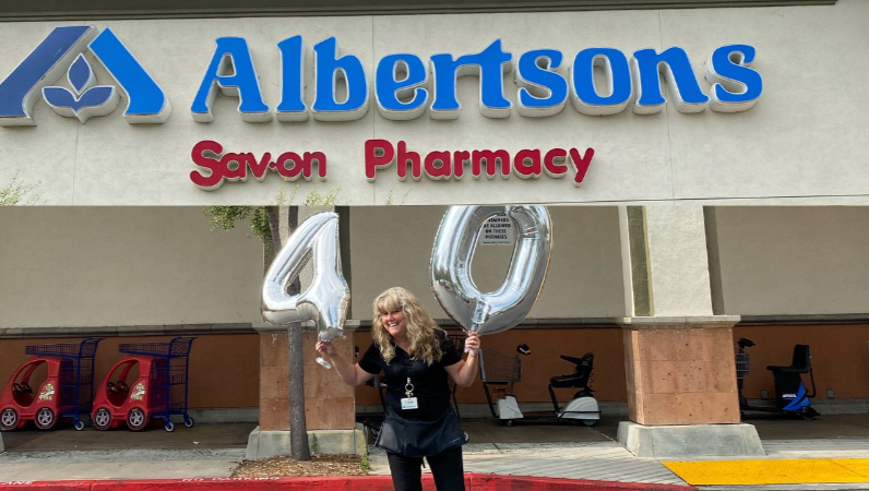 Fundraiser for Tracy Cross by Yolanda Rodriguez : A Friend with a big Heart ️