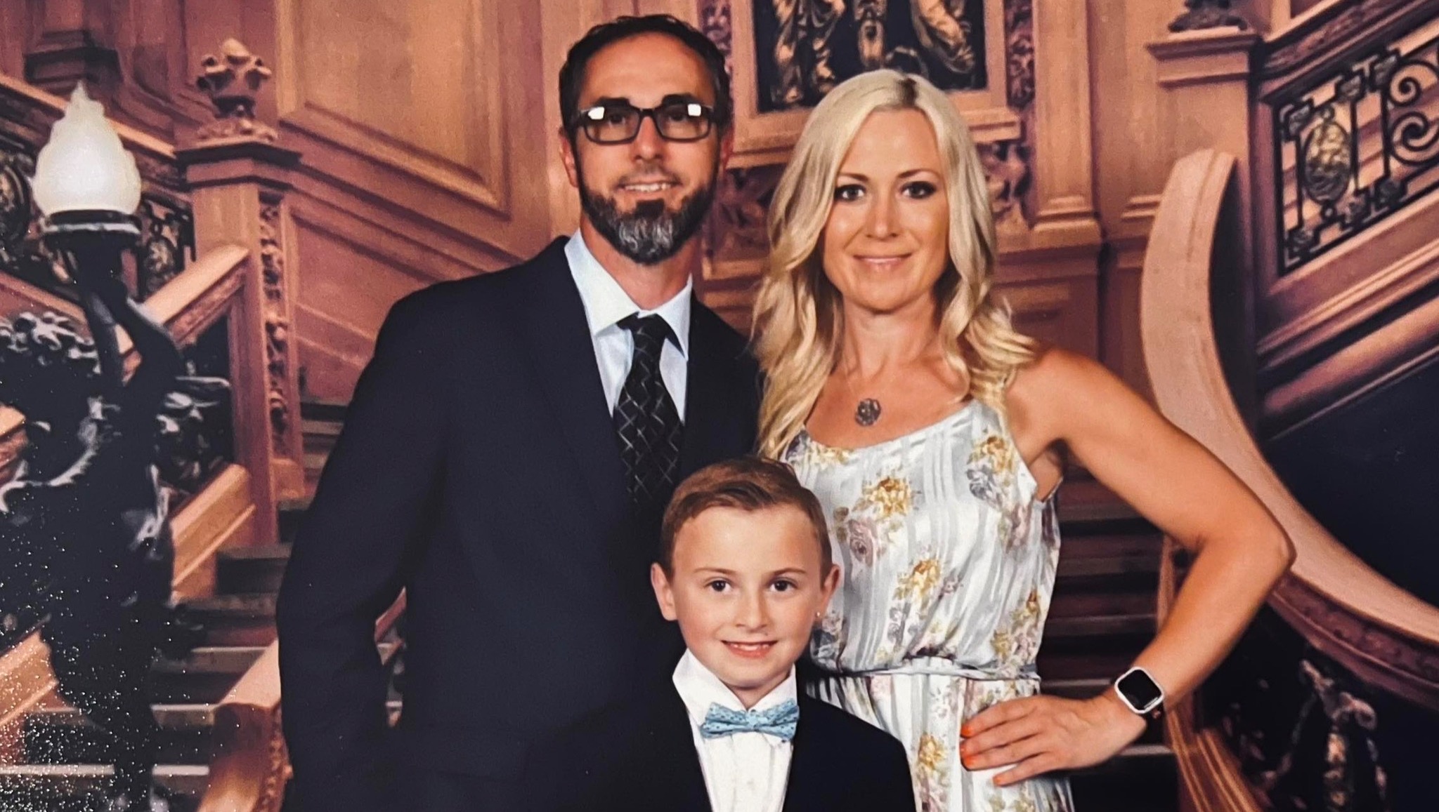 Fundraiser for Sheri Acquaro by Lauren and Brad Drinkwater : The ...