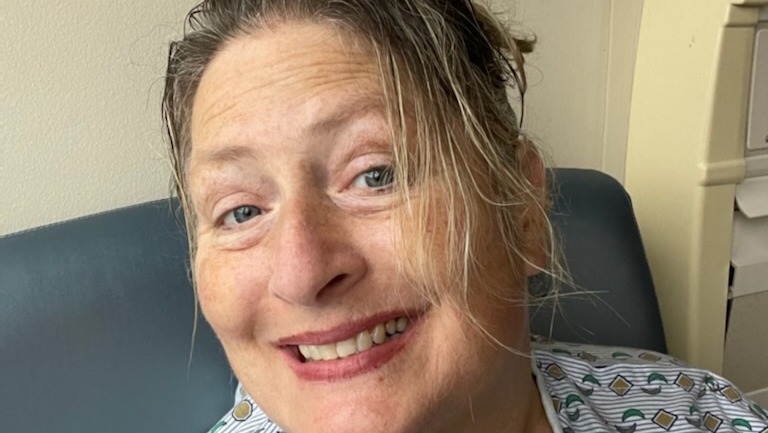 Fundraiser for Katherine Boschi by Diane Heald : Please help Katherine ...