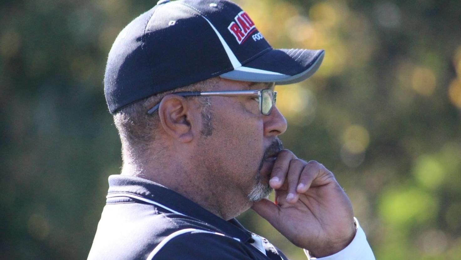 Fundraiser for John McCargo by Robert Woodards : The McCargo Family