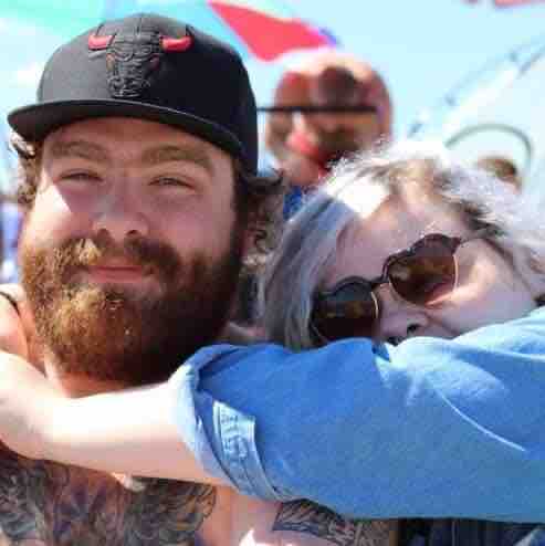 Fundraiser by Kaylee Kellum : Casey Werner (BoBo)