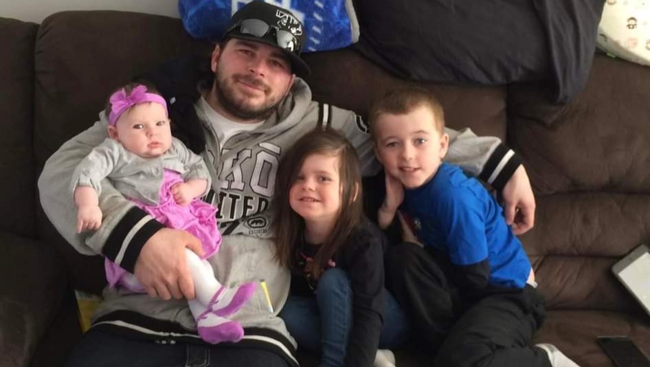 Fundraiser for Elizabeth Dawn Karim by Owen Brady : In Memory of ...