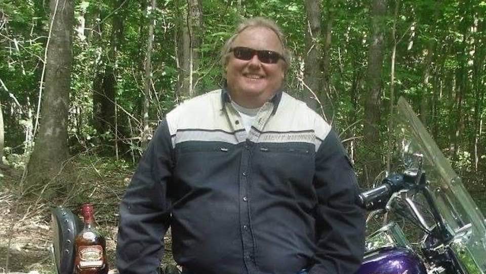 Fundraiser for Jamie Rye by Danielle Heins : Scott Goodin Autopsy and ...