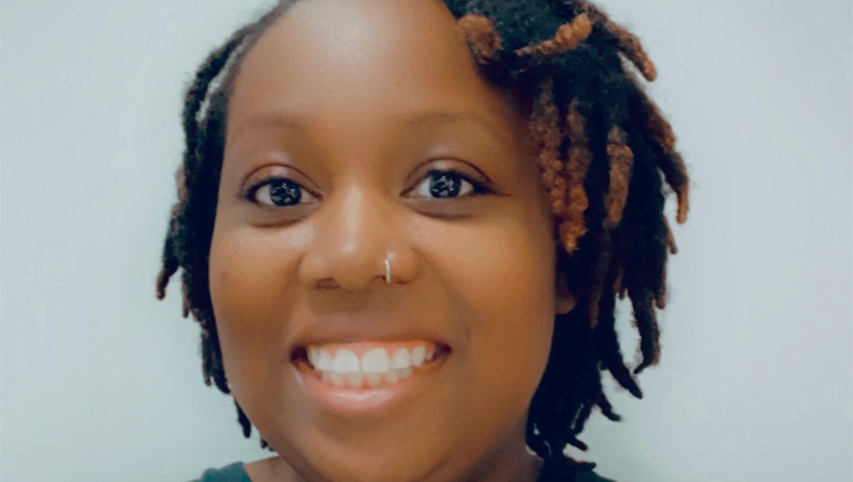 Fundraiser by Nyla Ford : Fight to finish