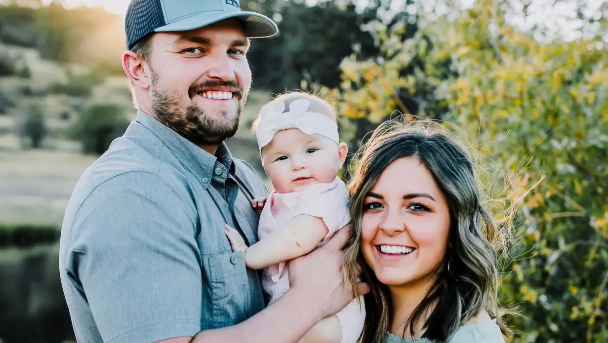 Fundraiser for Michayla Suty by Kelsey Bitzer : Laila Suty Medical Fund