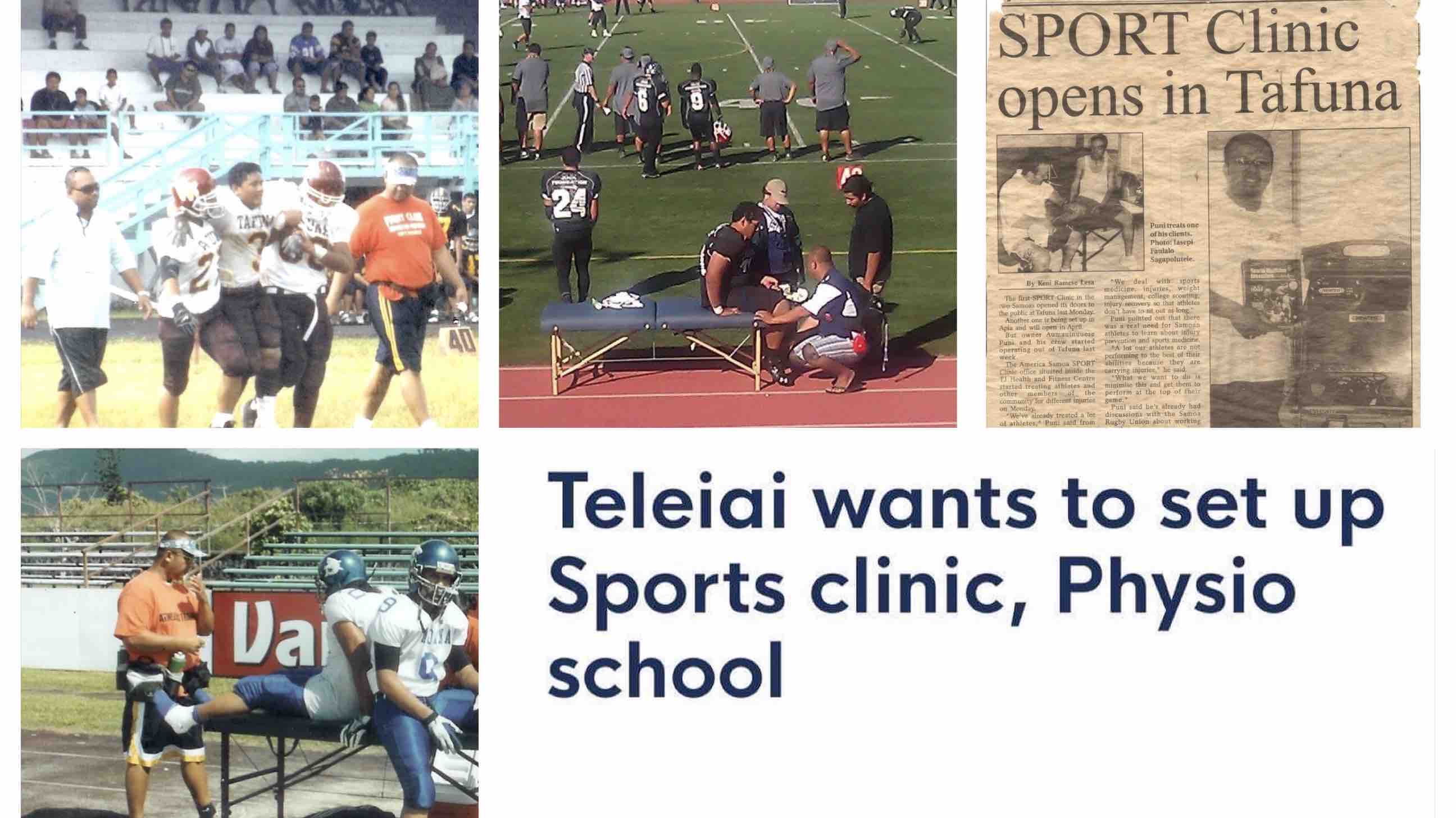 Fundraiser by Aumauinuuese S Puni : 2025 Medical Mission Project: Samoa ...