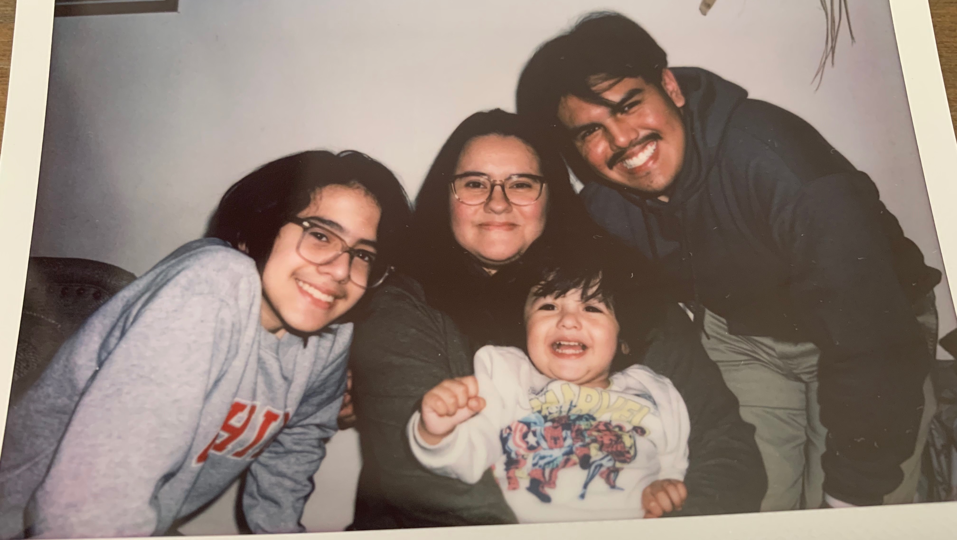 Fundraiser by Diana Juarez : We’re rooting for you Julie!