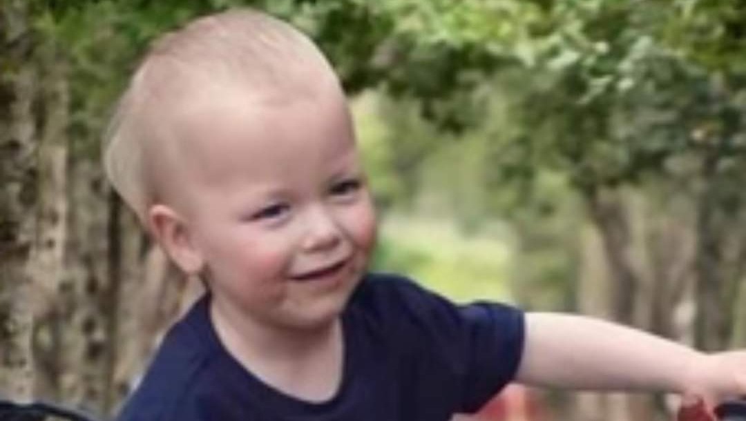 Fundraiser by Kylie Swain : A memoral chair at Lake Eppalock for Braxton