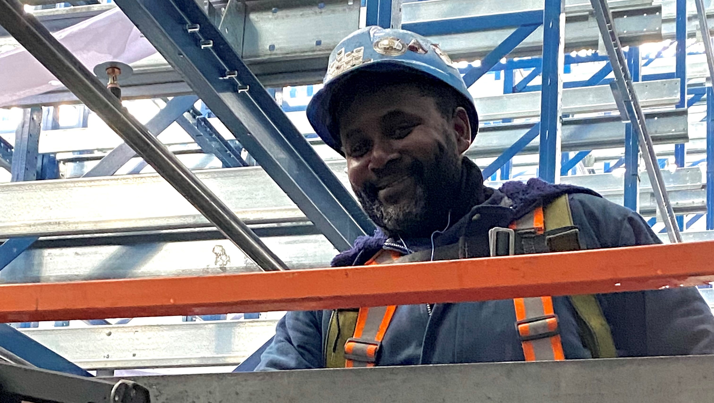 Fundraiser for Jasmine Cooper by CFLS Account : In memory of Fitzroy Cooper