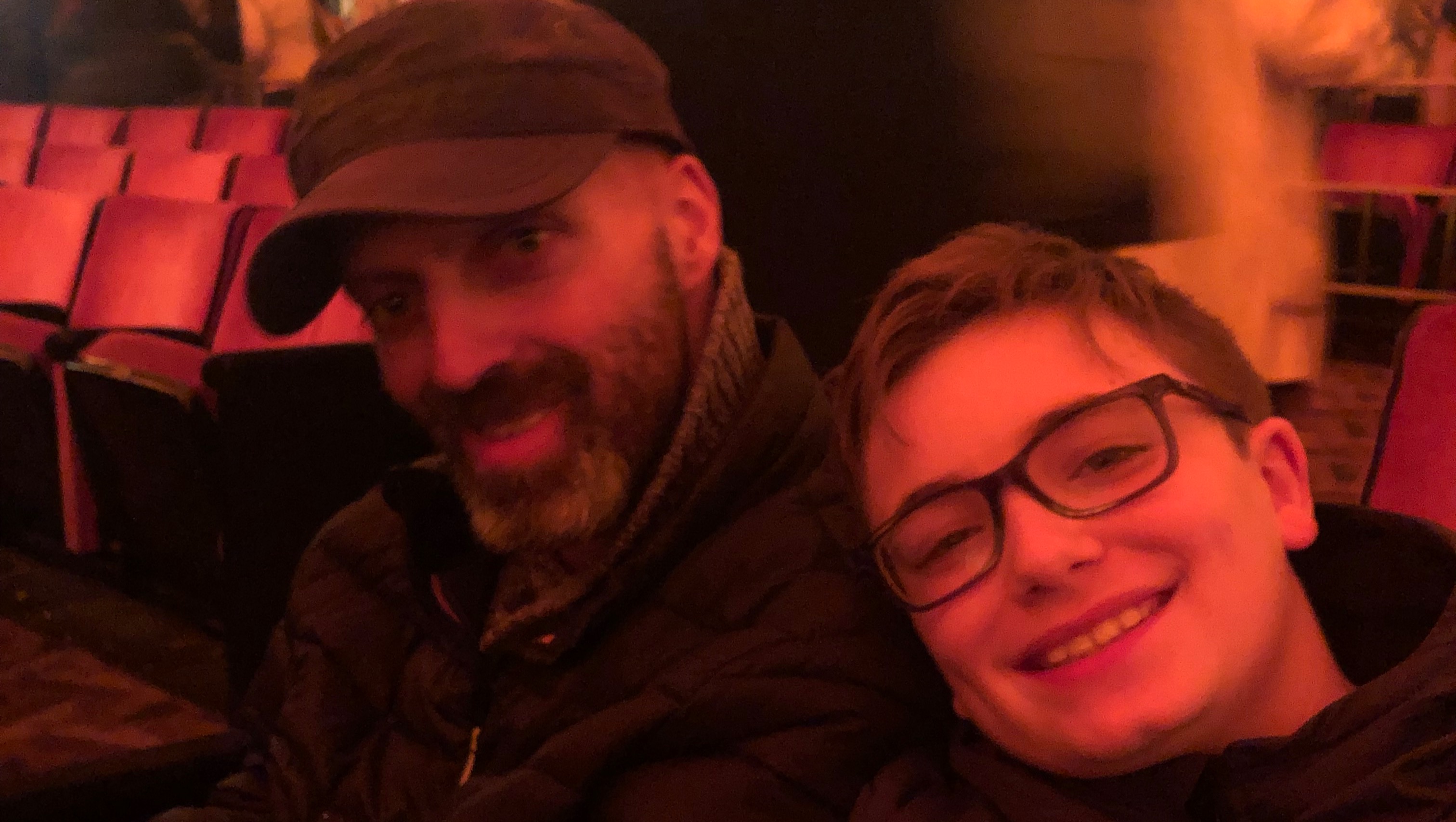 Fundraiser for Meghan Carne—Vilela by Donna Schautz : Victor