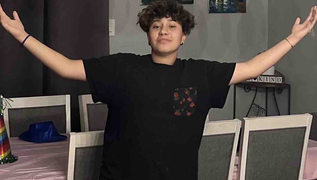 Fundraiser by Monica McCormick : Gender Affirming Surgery for Edgar