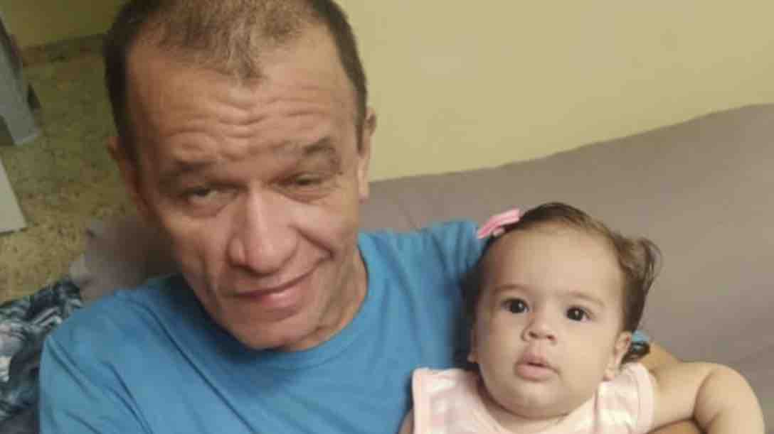 Fundraiser by Colleen Ament Rasey : Help Marco Lima with his medical bills