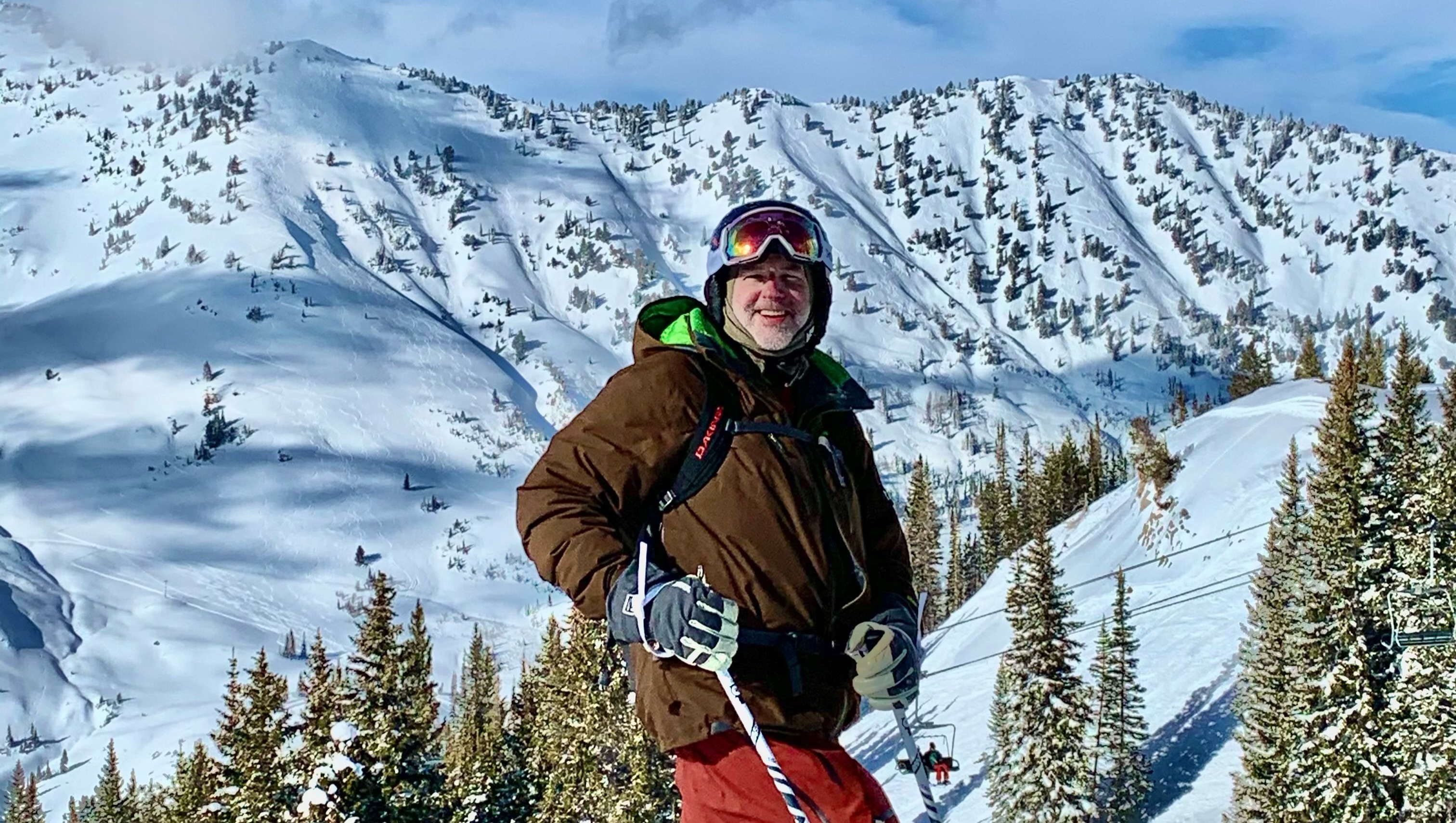 Fundraiser by Bethany Ratcliff : Contributions In Memory of Russ Holcomb