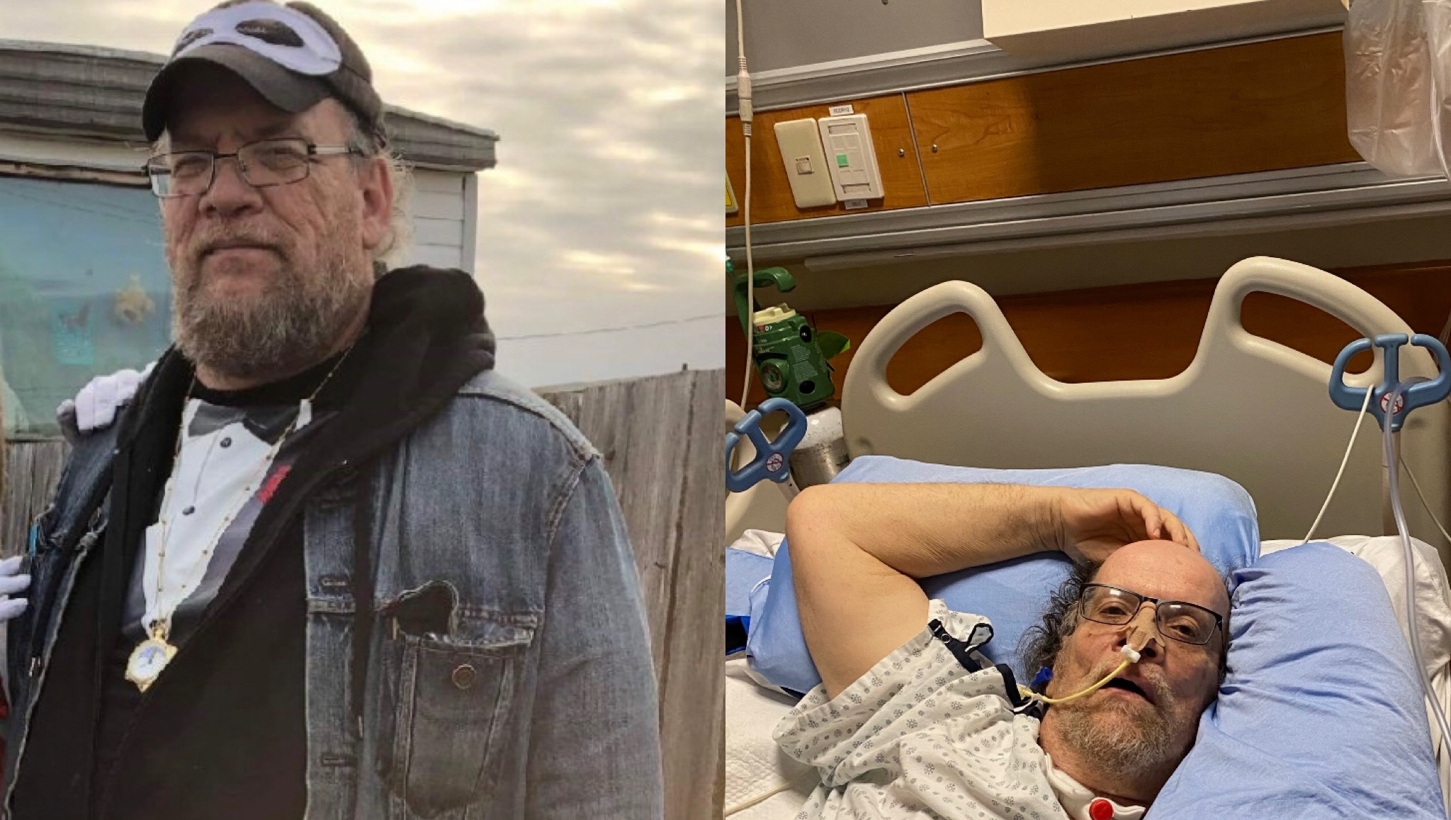 Fundraiser by Jacqueline Slosky : Please help my Uncle Ken and his family