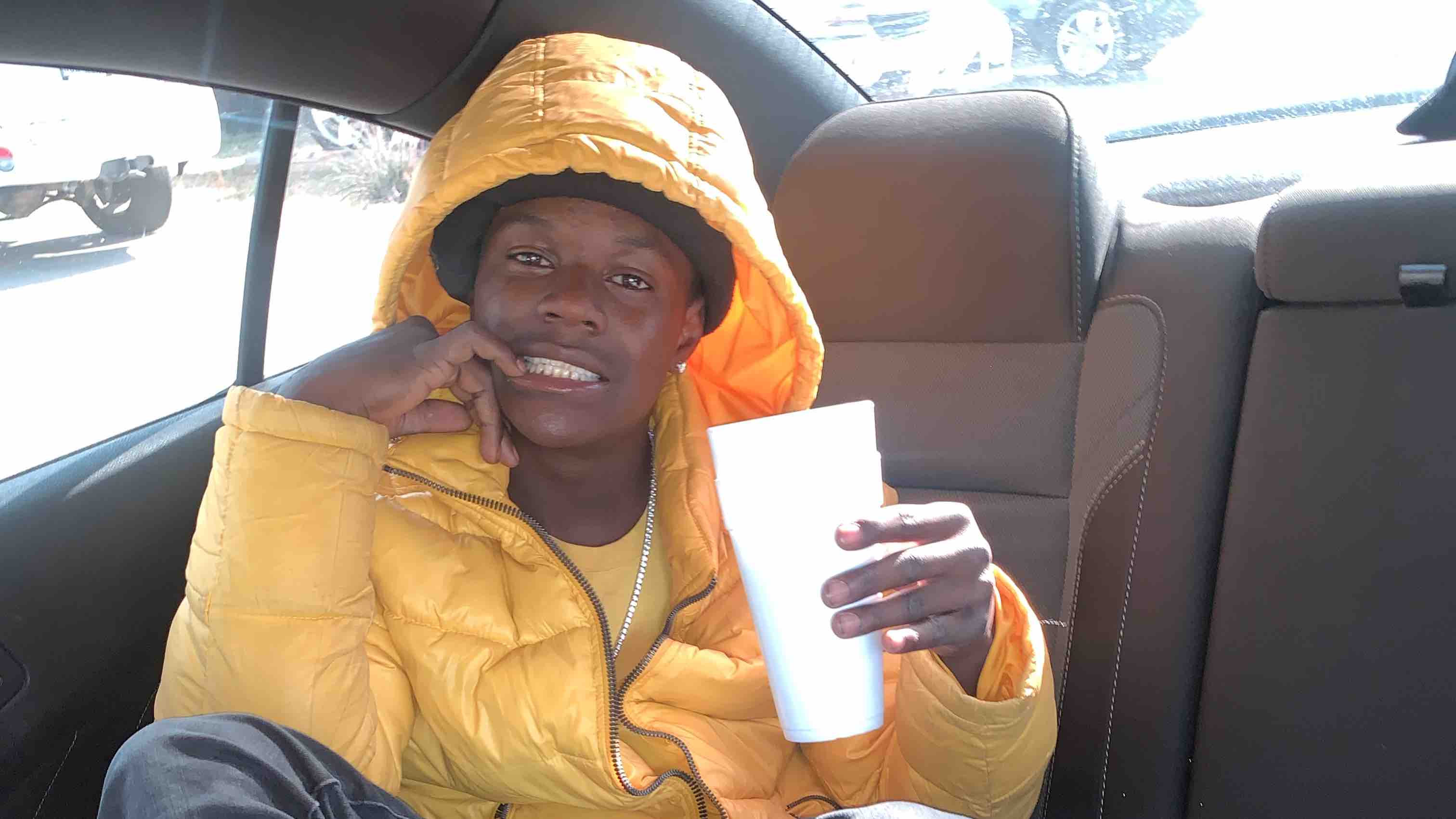 Fundraiser by Timrya Jennings : Tribute to Azarion funeral