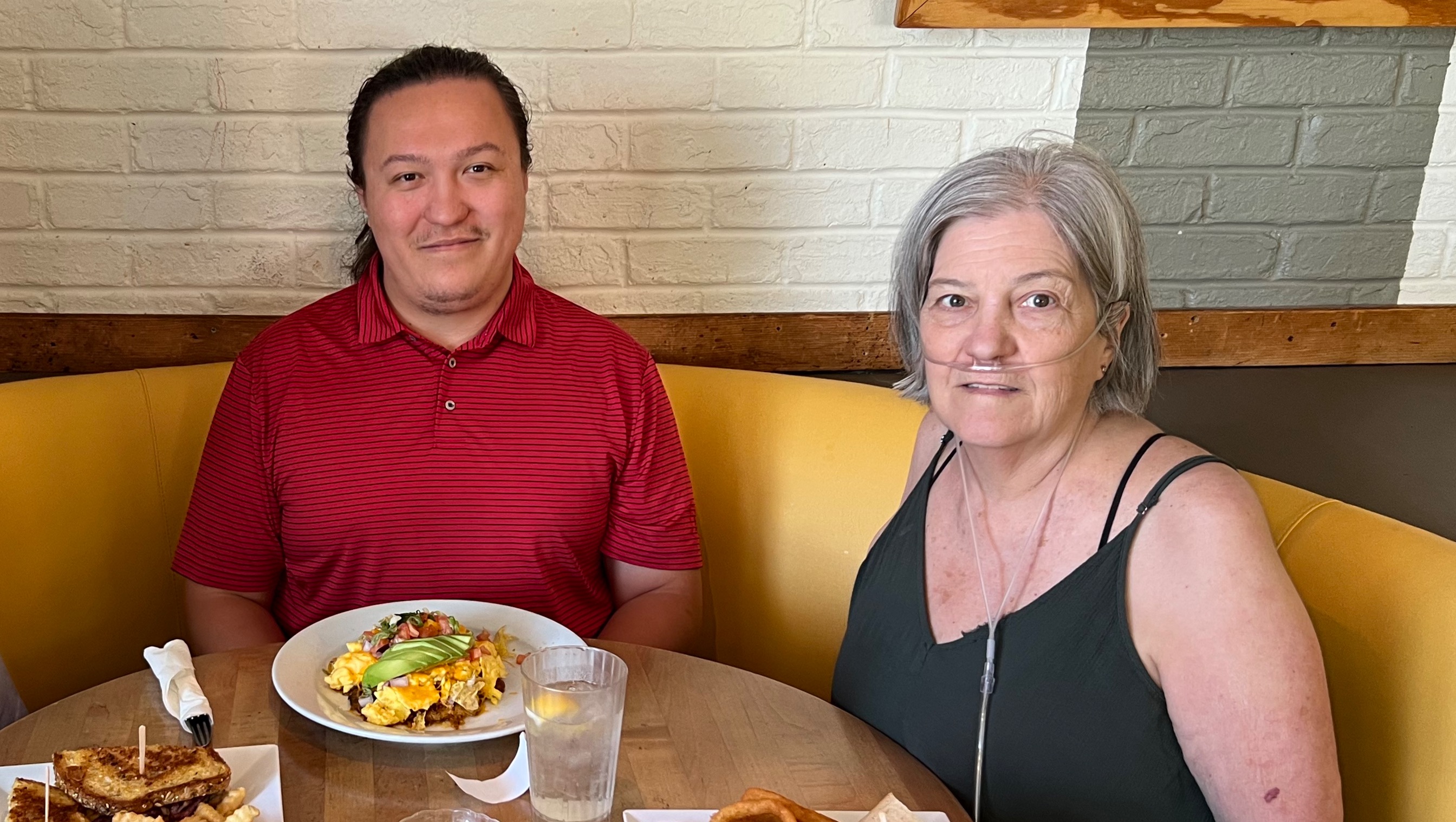 Fundraiser for Denver Ignacio by Michela Jackson : In loving memory of ...