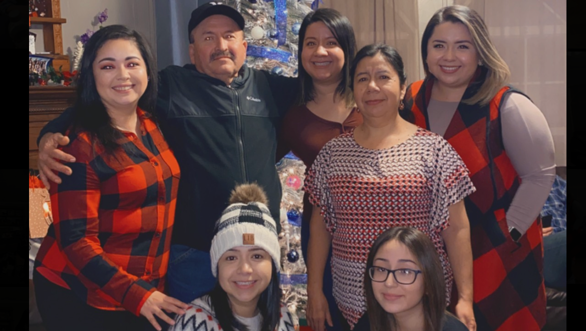 Fundraiser by Brenda Majors : Donate to help Esquivel family rebuild