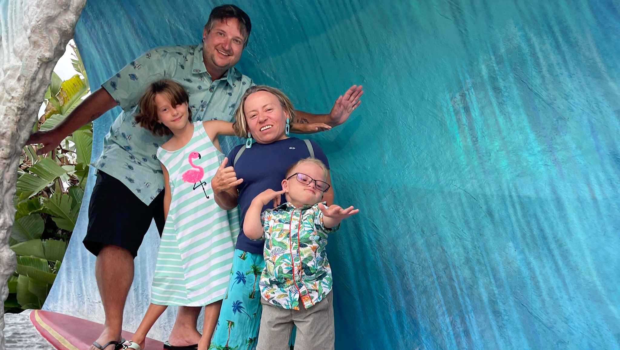 Fundraiser by Cyrus Camp : Help us bring home a baby boy