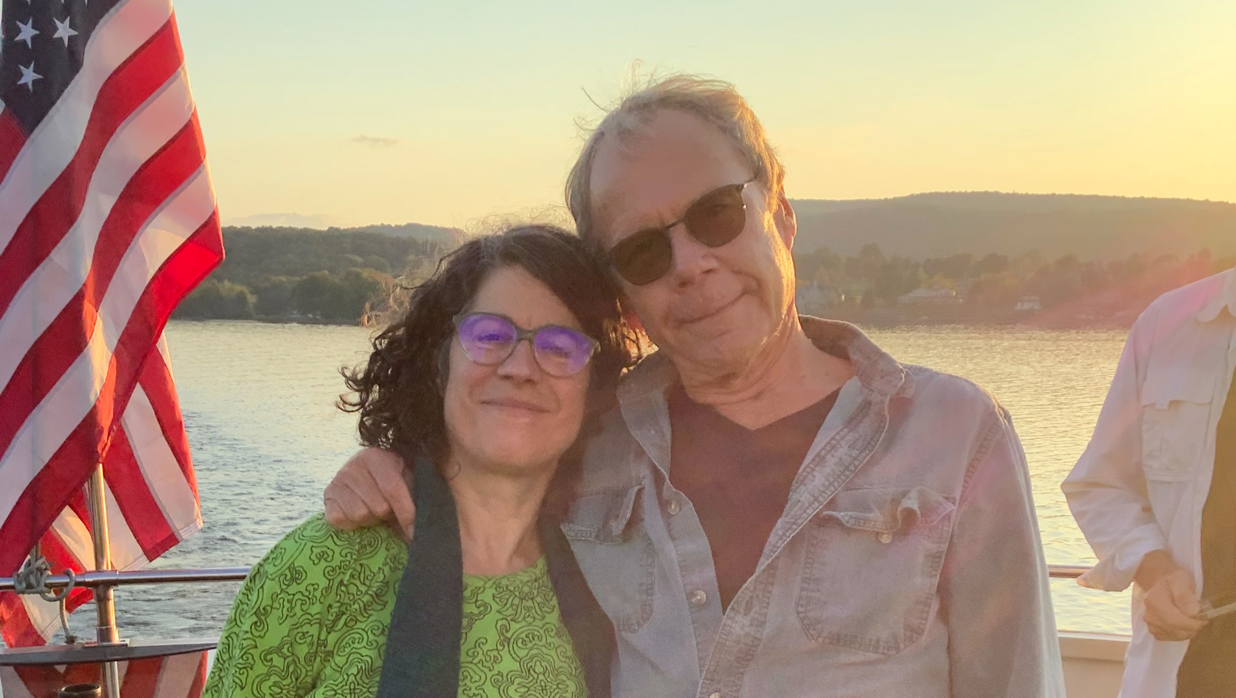 Fundraiser for Sara Demetry by Gerard Haase : Help Sara & Arthur ...